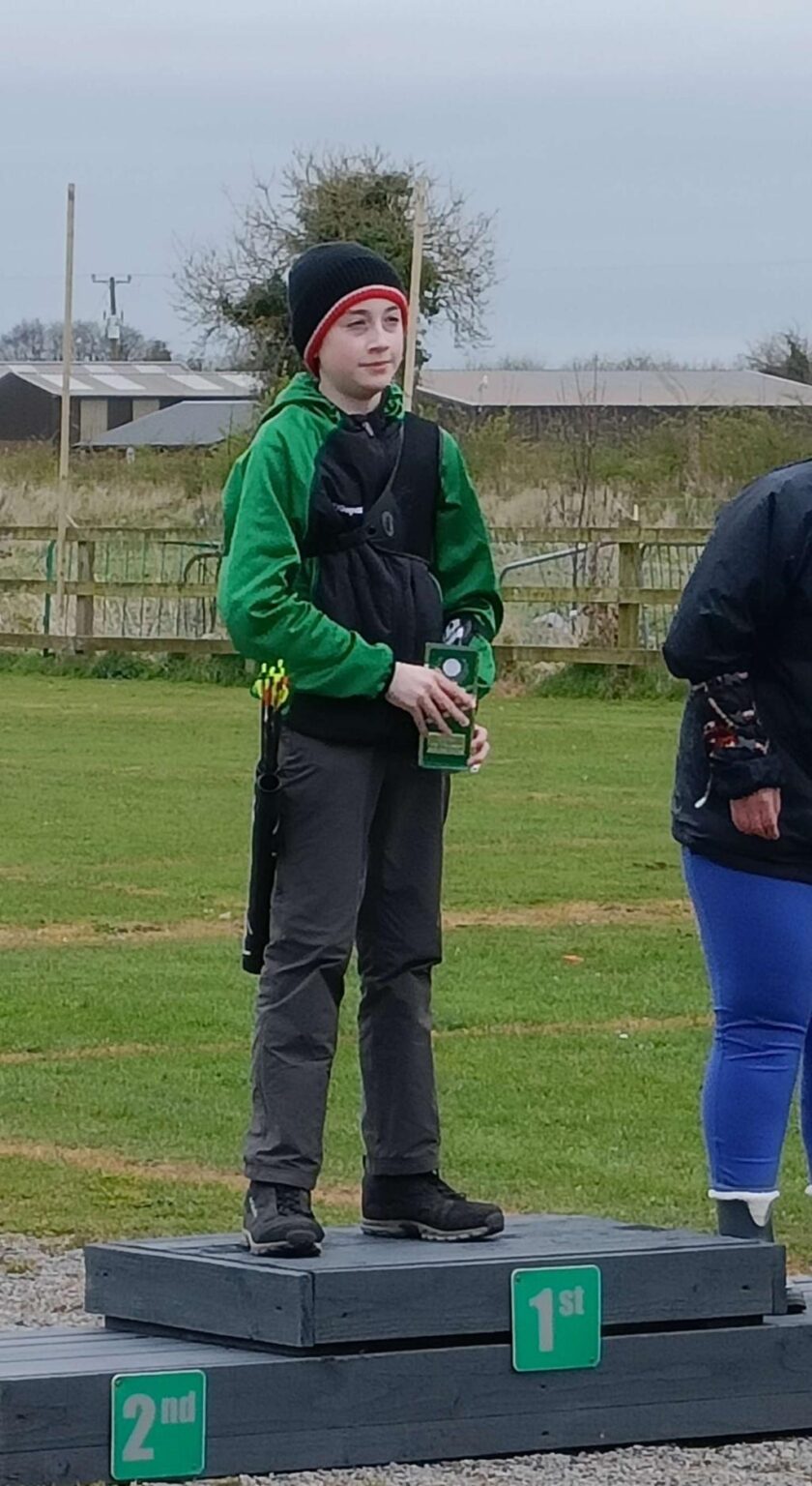 Congratulations - Scoil Chonglais